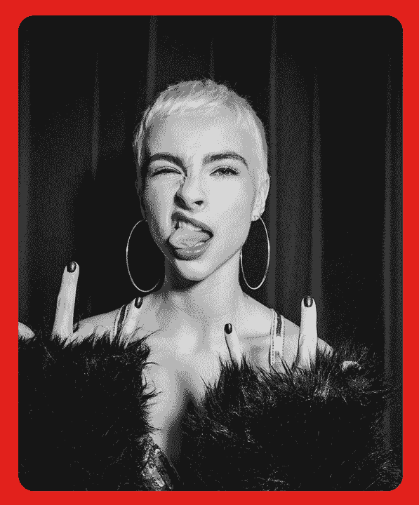 Wolfie’s - Rock 'N' Roll Whisky